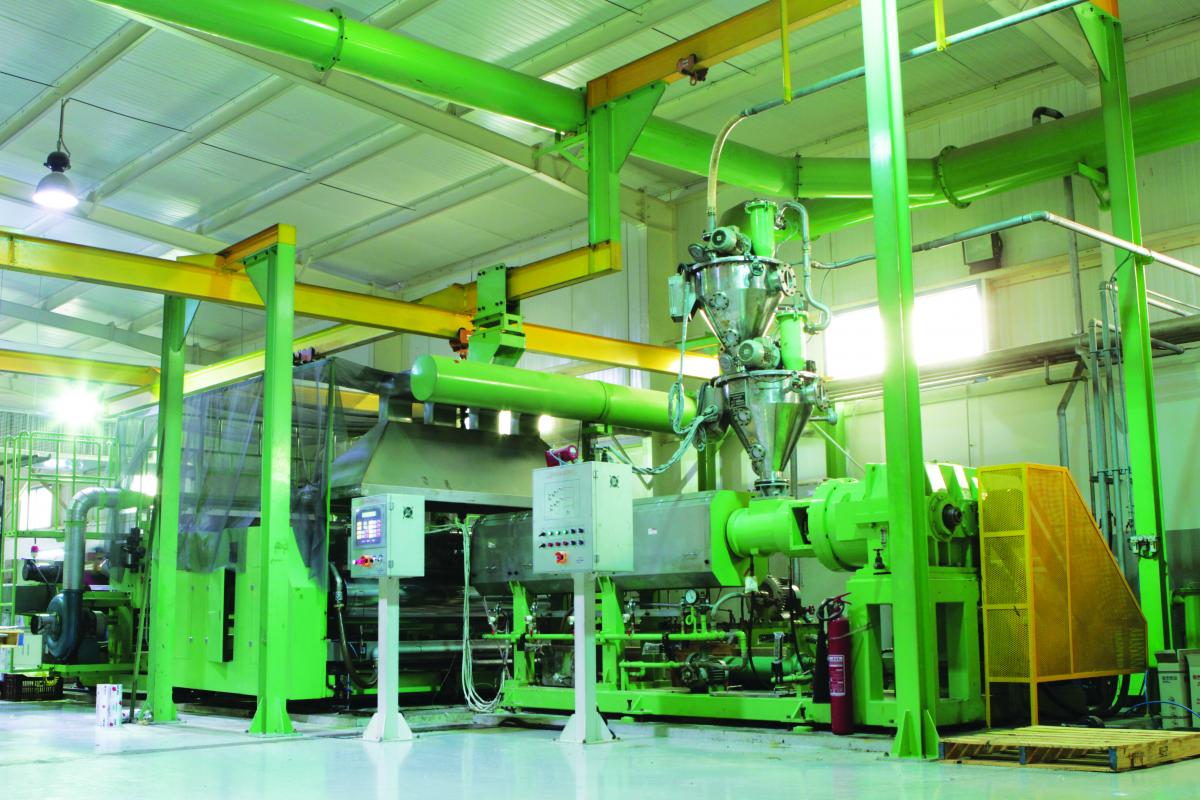 Gallery Post – SH Chemical For Manufacturing